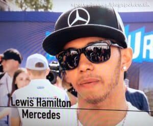 Lewis Hamilton Police Sunglasses Collection - Sunglasses Wiki