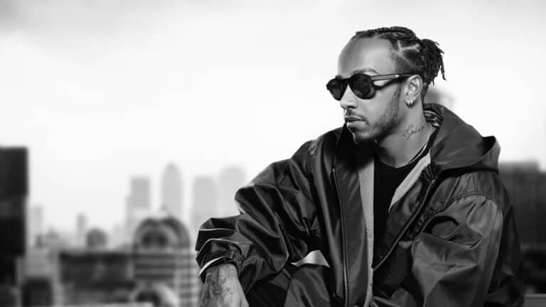 Lewis Hamilton Police Sunglasses Collection - Sunglasses Wiki