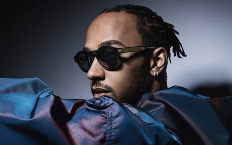 Lewis Hamilton Police Sunglasses Collection - Sunglasses Wiki