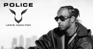 Lewis Hamilton Police Sunglasses Collection - Sunglasses Wiki