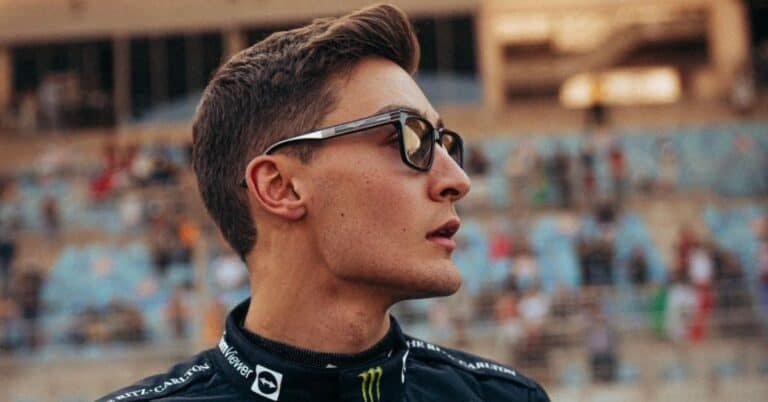 George Russell Sunglasses by Police - Sunglasses Wiki