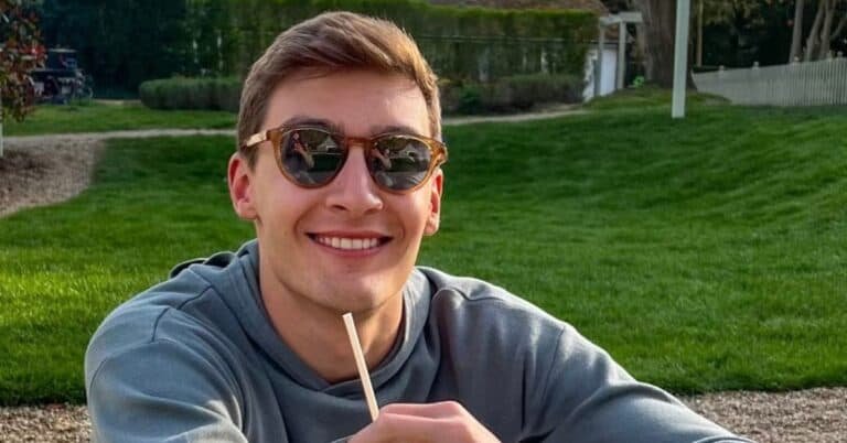 George Russell Sunglasses by Police - Sunglasses Wiki