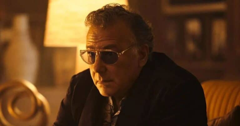 Chris Hemsworth Sunglasses in Extraction - Sunglasses Wiki